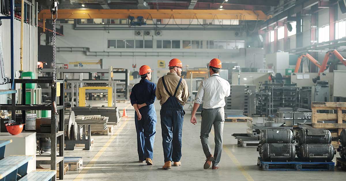 Domestic vs. International Manufacturing | Which Is Better For Your ...